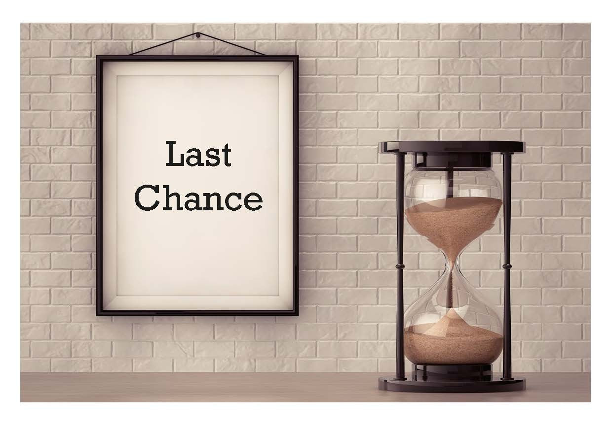 Last Chance – Lady Slippers
